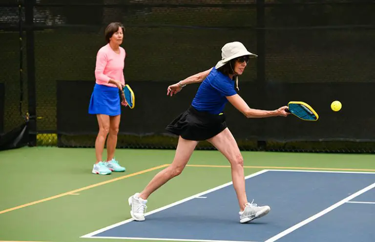 What is Pickleball and Why is It So Popular? | Pickleball Mate