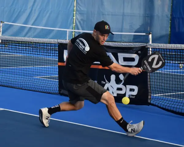 What Are The Top Pickleball Players? Male & Female Overview