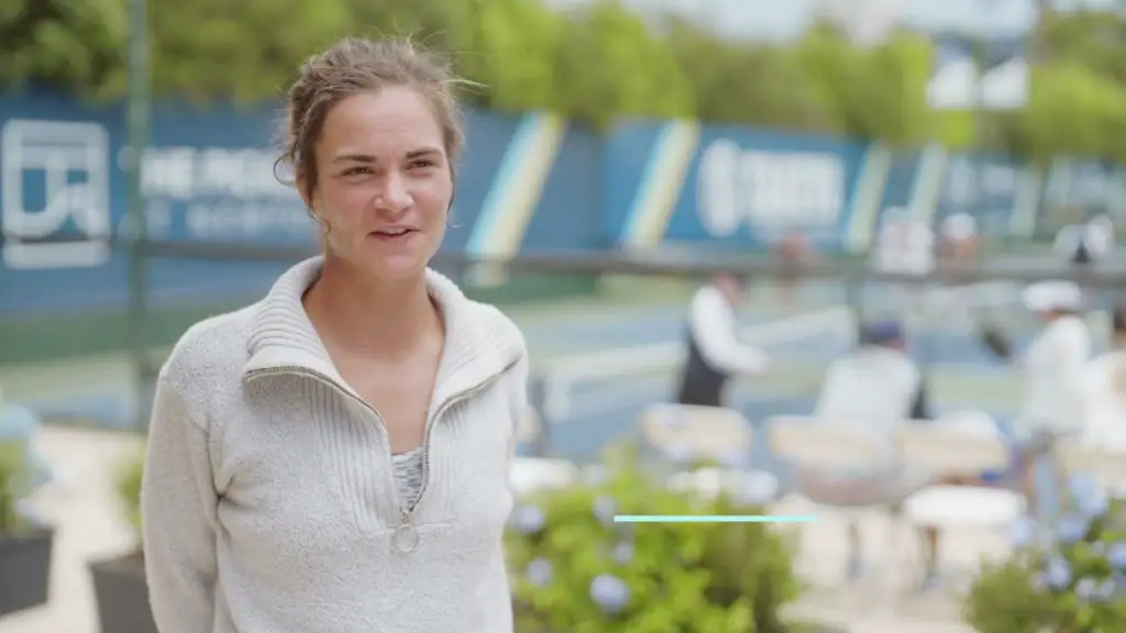 What Are The Top Pickleball Players? Male & Female Overview