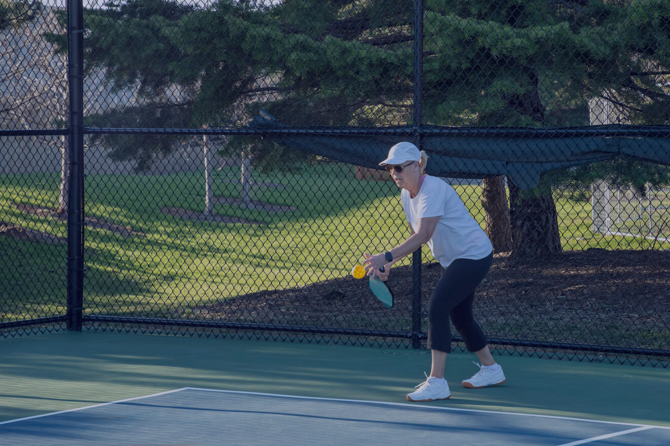 Pickleball Kitchen Rules Explained - What, Why, Where, When, How